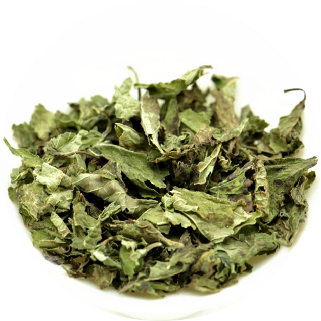 Infusión Tizana Melisa La Tetería 40 grs | Emporio Roble Viejo